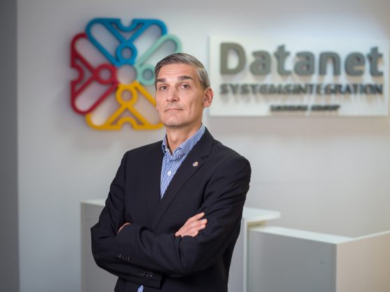 Datanet Systems a înregistrat afaceri de peste 51 de milioane de euro ...