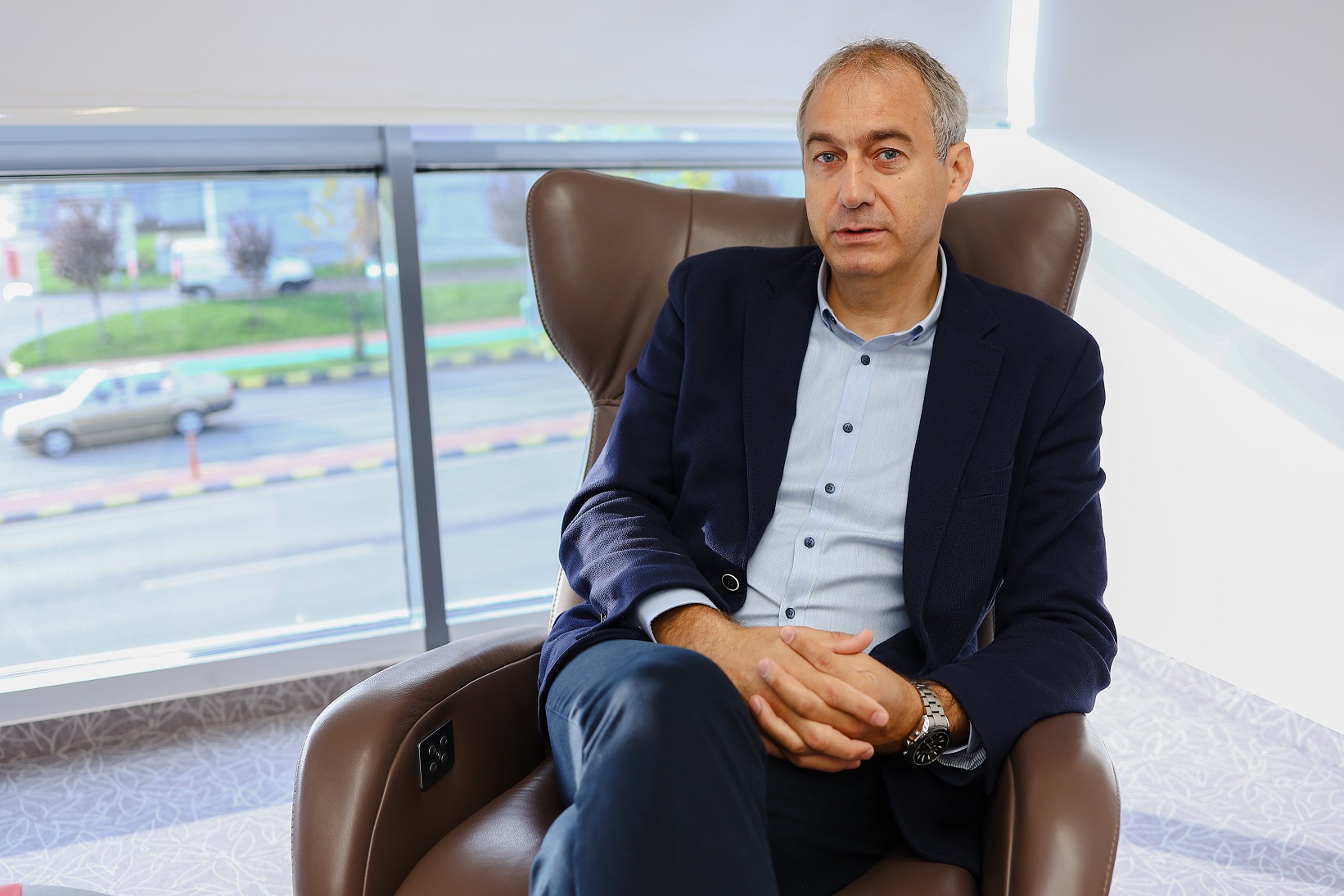 Încă o fabrică românească finalizată. Symmetrica a investit 15 milioane ...