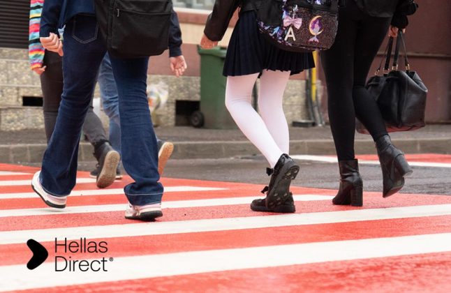 Hellas Direct lansează iniţiativa Safe Roads project în România, pentru creşterea siguranţei ...
