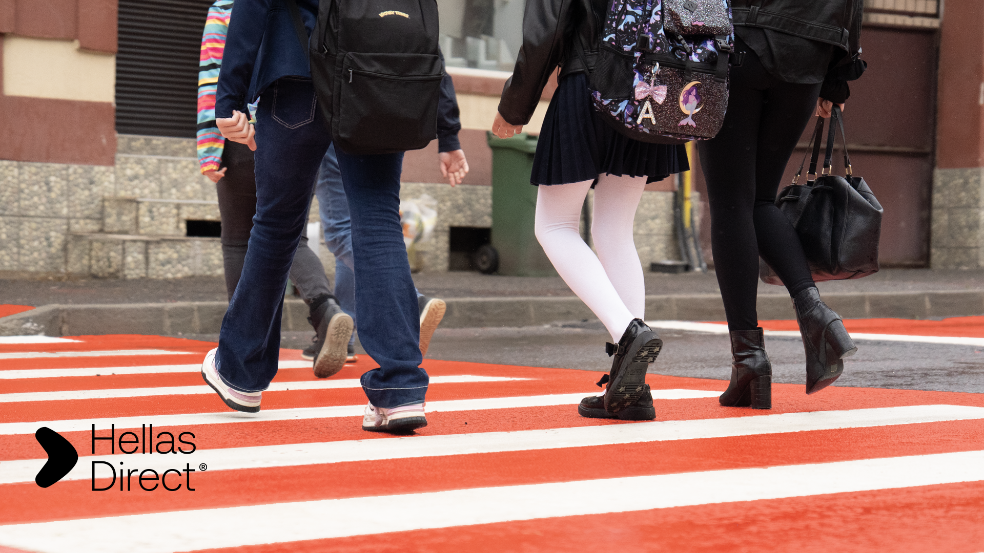 Premieră în România, țara cu un accident la minut. Ce este Safe Roads project, lansat de Hellas ...