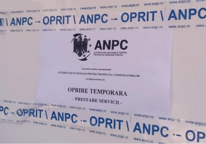 173 de agenți economici de pe litoral au fost verificați de ANPC în ...