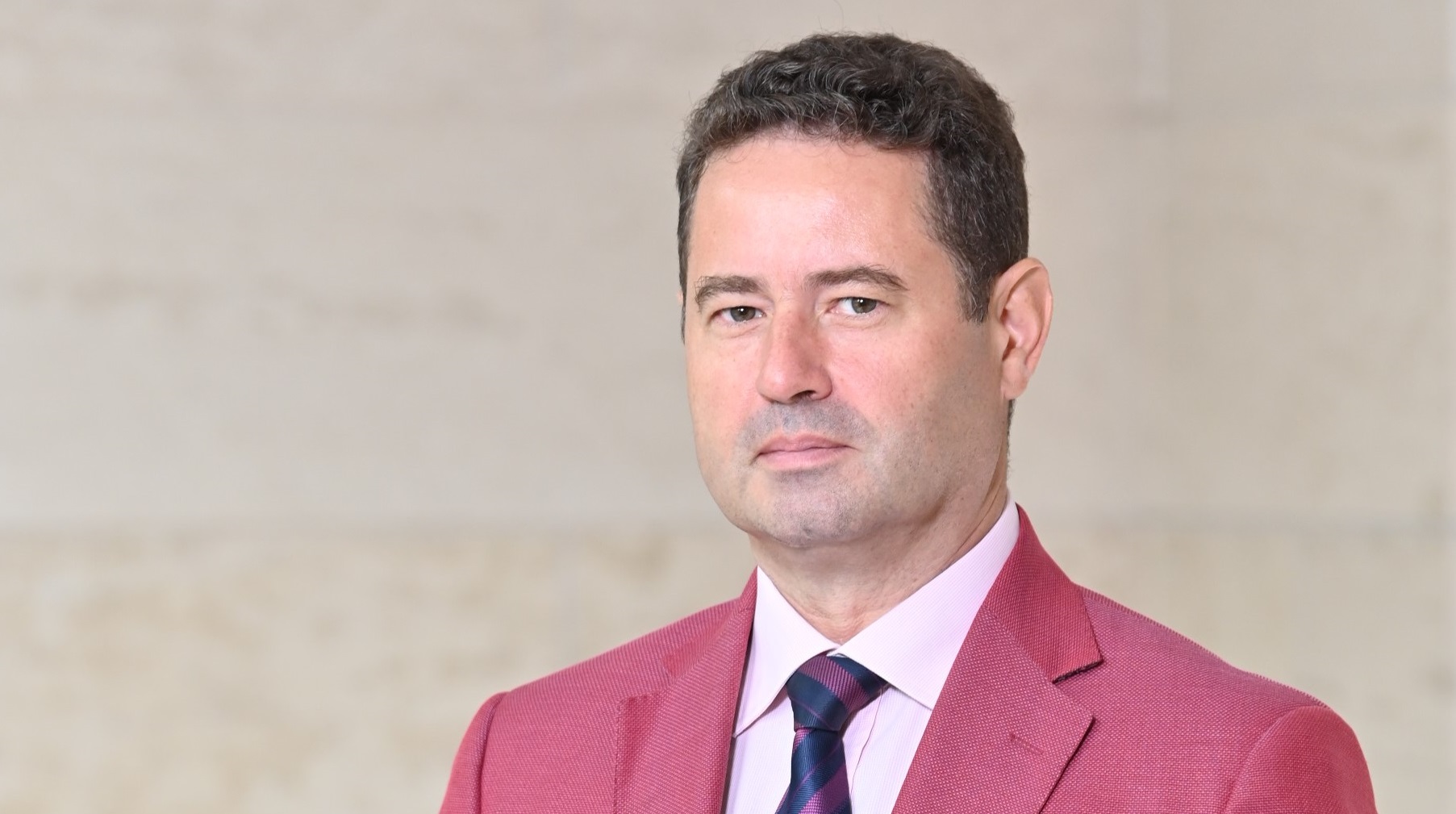 Patria Bank l-a numit în funcția de director general adjunct pe ...