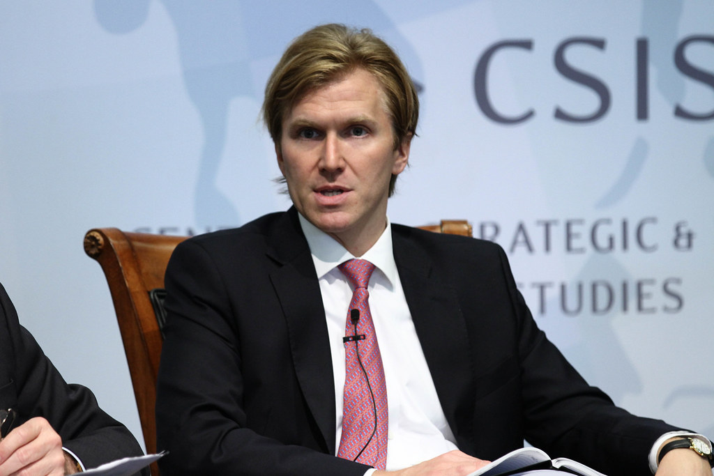 Washingtonul le cere aliaților săi din zona Pacific să clarifice ce vor ...