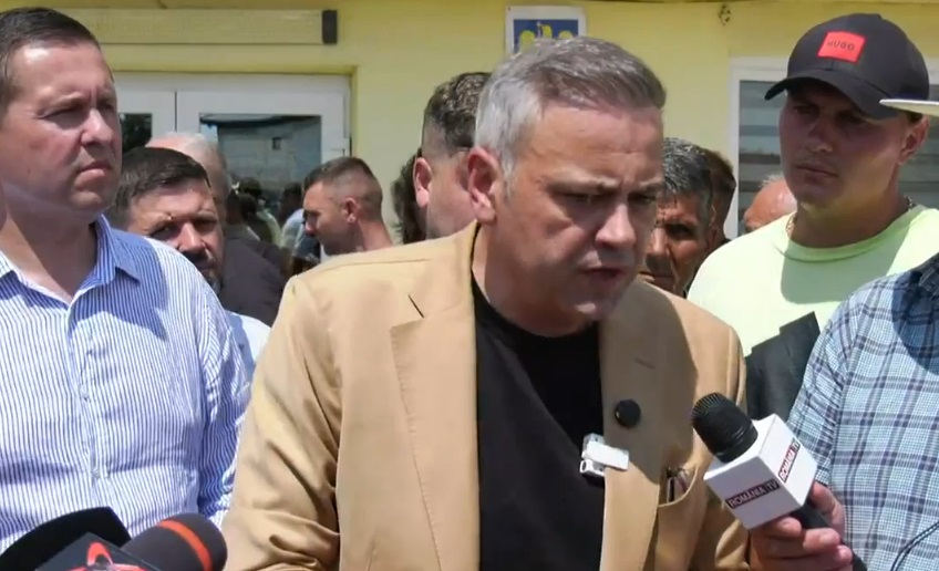 Ministrul Agriculturii, Florin Barbu, va propune subvenționarea cu 50% ...