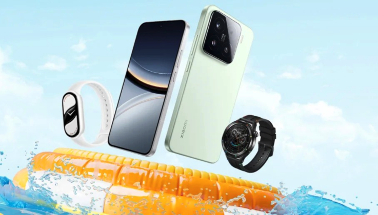 Xiaomi lansează programul de schimb pentru telefoane vechi în România ...