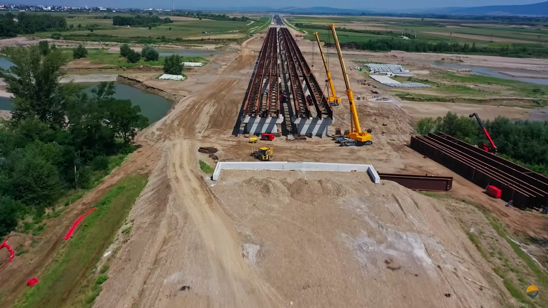Autostrada Moldovei A7: UMB ar putea finaliza anul acesta 60 de ...
