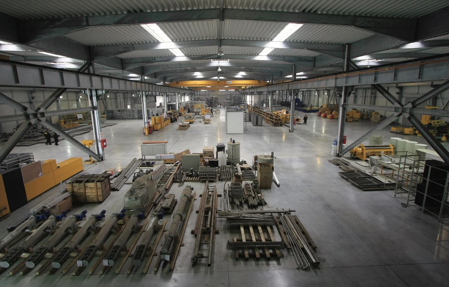 Adiss, producător român de echipamente pentru epurarea apei, cere ...