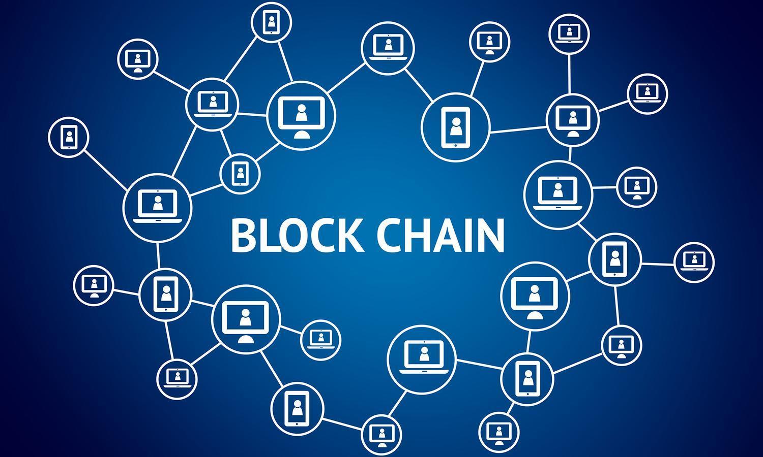 România este codaşă în implementarea tehnologiei blockchain - raport EY ...
