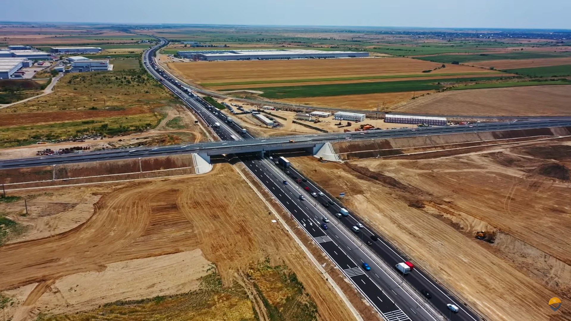 Nou record în România: 470 km, cel mai lung traseu exclusiv pe șosea ...