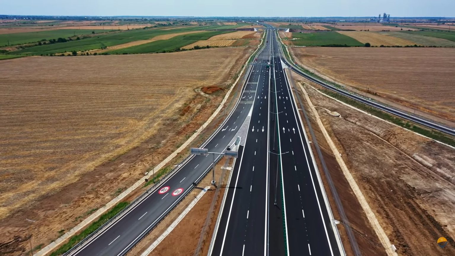 Nou record în România: 470 km, cel mai lung traseu exclusiv pe șosea ...