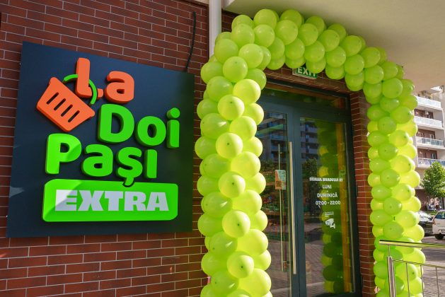 Ce afaceri face grupul Metro cu magazinele sale urbane de proximitate ...