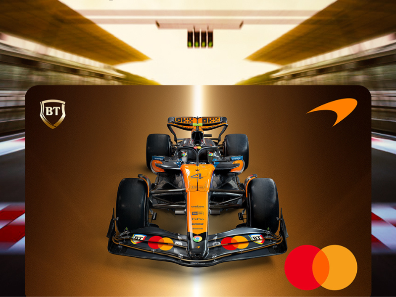 Anunț în premieră pentru clienții Banca Transilvania! Pot lua carduri ...