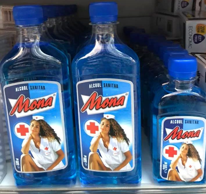 Românii vor începe să bea spirt și alcool metilic. Cine spune asta ...