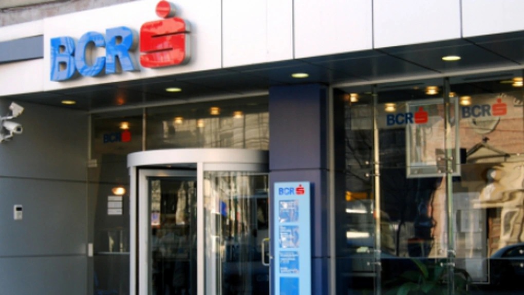 BCR integrează Visa Click to Pay în aplicația de digital banking George ...