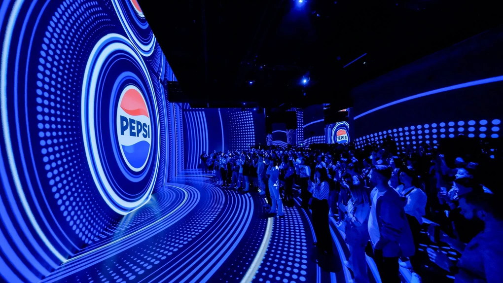 Pepsi aduce și în România o gamă de succes în UK și China - Economica.net