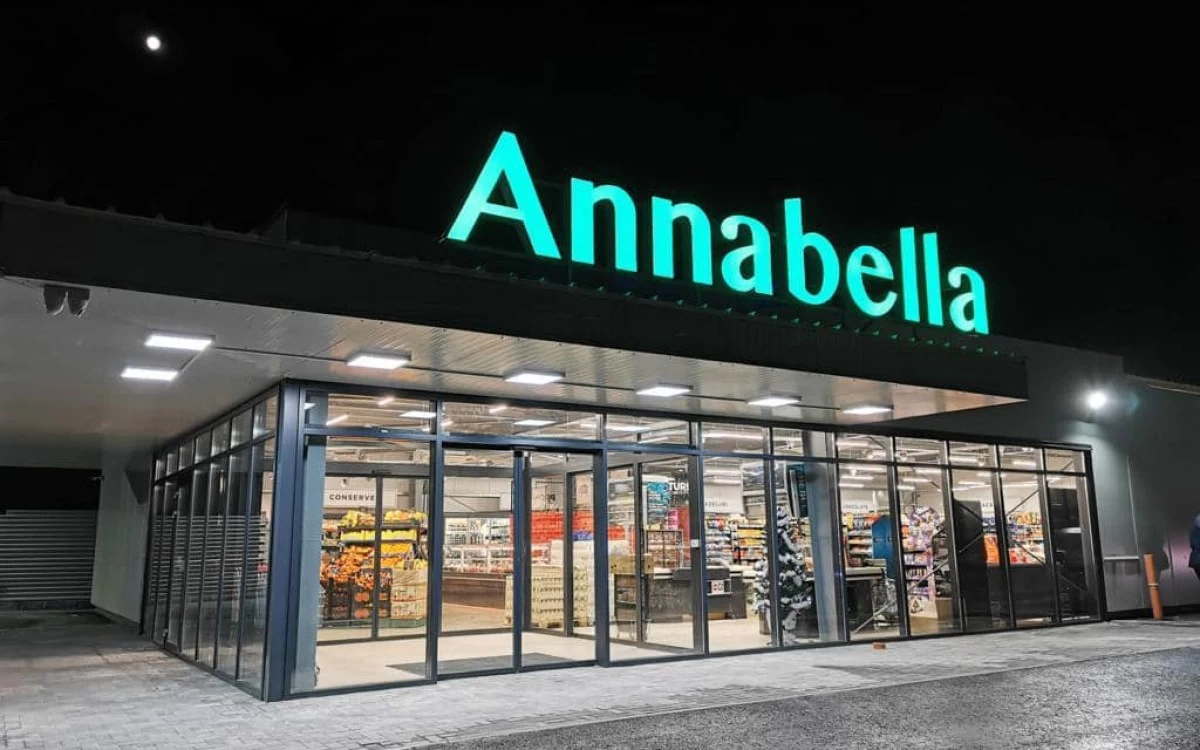 Premieră în retail. Se poate și invers: Lanțul românesc Annabella preia ...