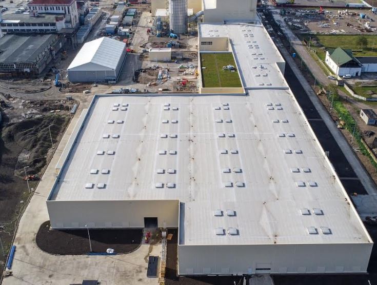 Afacerile nemţilor de la Knauf în România: marjă de profit net de 7% a Knauf Gips cu o fabrică ...