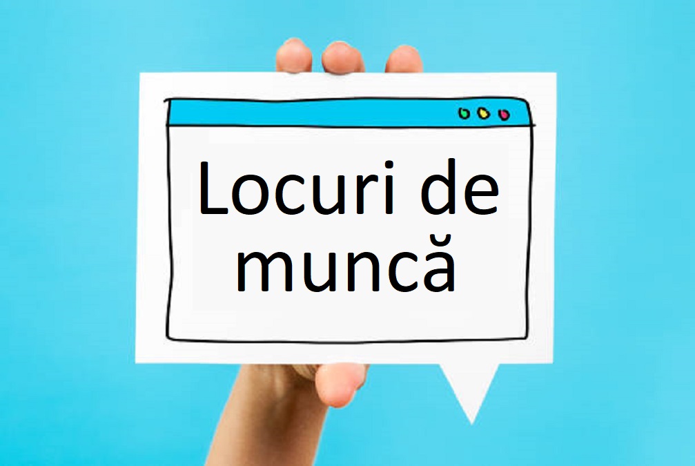 Care este cel mai căutat loc de muncă din România acum și cât e ...