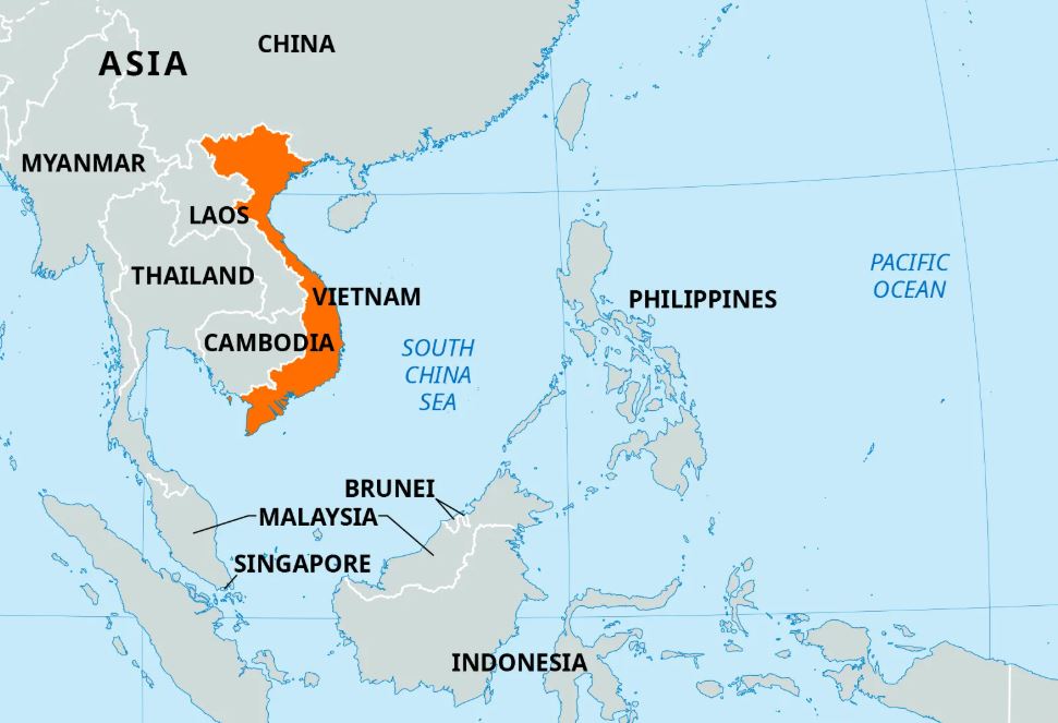 Vietnamul ar putea depăşi China la construirea de insule artificiale ...