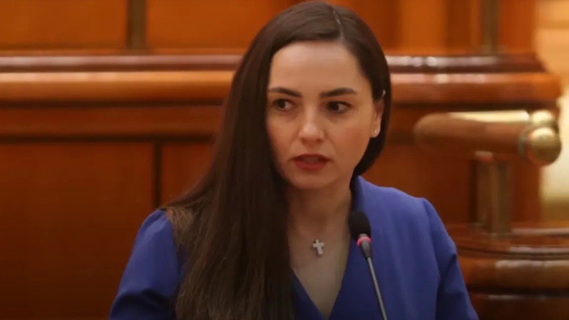 Anamaria Gavrilă (POT): Propun ca statul să răscumpere acţiunile ...