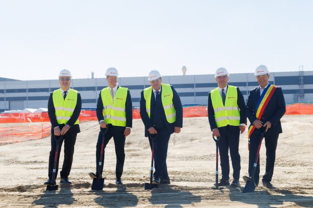 Rockwool investește 150 de milioane de euro într-o linie de vată ...