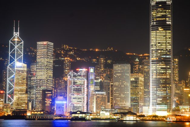 China a publicat un nou document privitor la securitatea naţională în ...