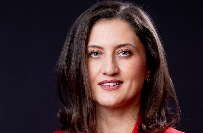 Premier Energy Group o numește pe Lorena Voicu în funcția de director financiar al Premier ...