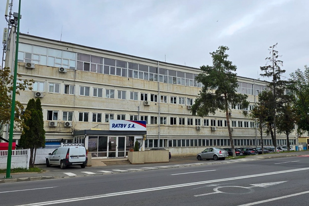 Primăria Brașov a obținut o finanțare de 28,6 milioane de lei de la Guvernul Elveției. Banii vor ...