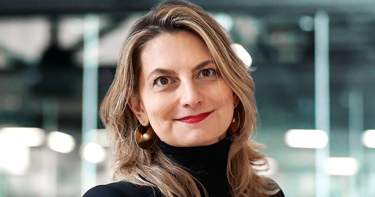 Cecile Bartenieff a fost numită în funcția președinte al Consiliului de Administrație al BRD ...