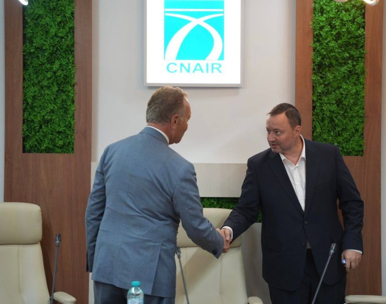 Drum Expres Arad - Oradea: A fost semnat contractul pentru lotul 2 cu ...