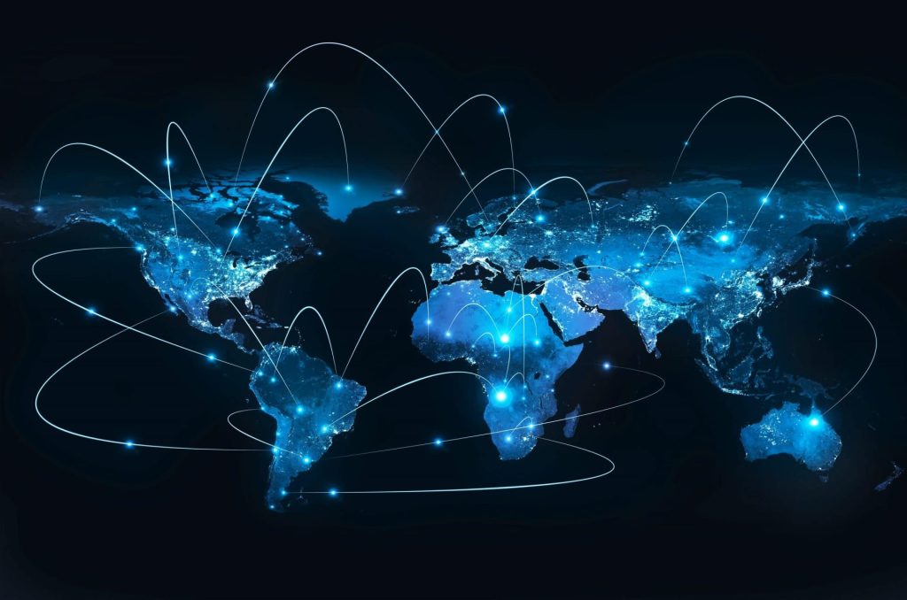 Cât plătesc românii pentru internet comparativ cu restul lumii. Iran și ...