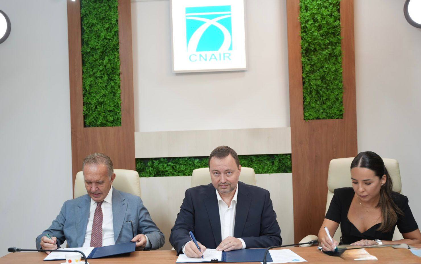 Drum Expres Arad - Oradea: A fost semnat contractul pentru lotul 2 cu ...