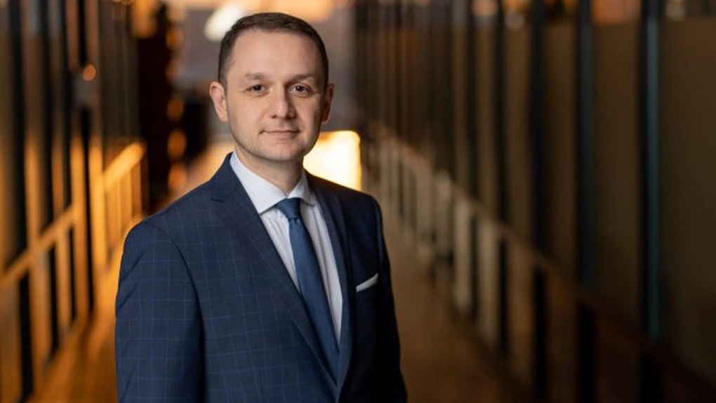 Șeful Electrica: Sunt un mare fan al inteligenței artificiale. Cu AI putem avea un preț scăzut ...