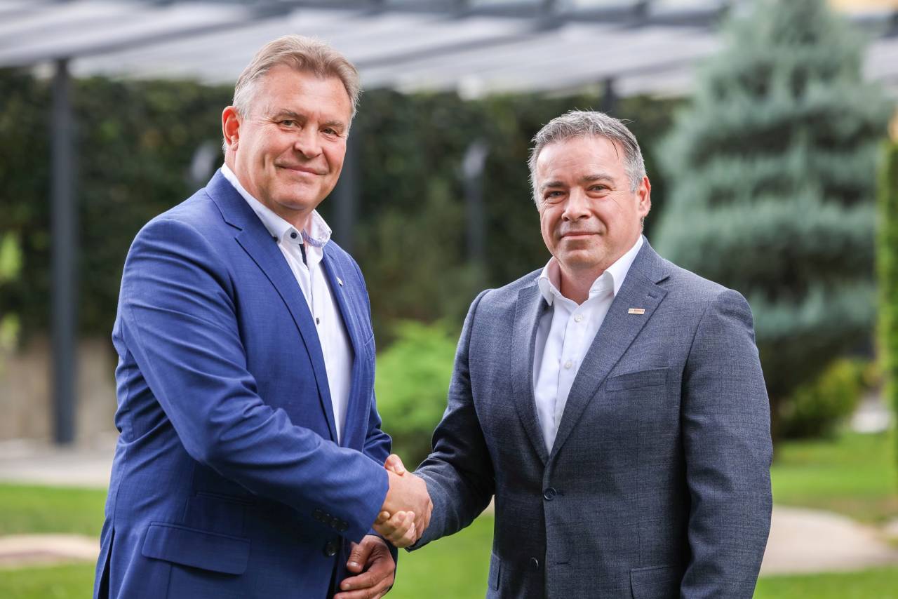 Dan Lăzărescu devine reprezentantul grupului Bosch în România în locul ...
