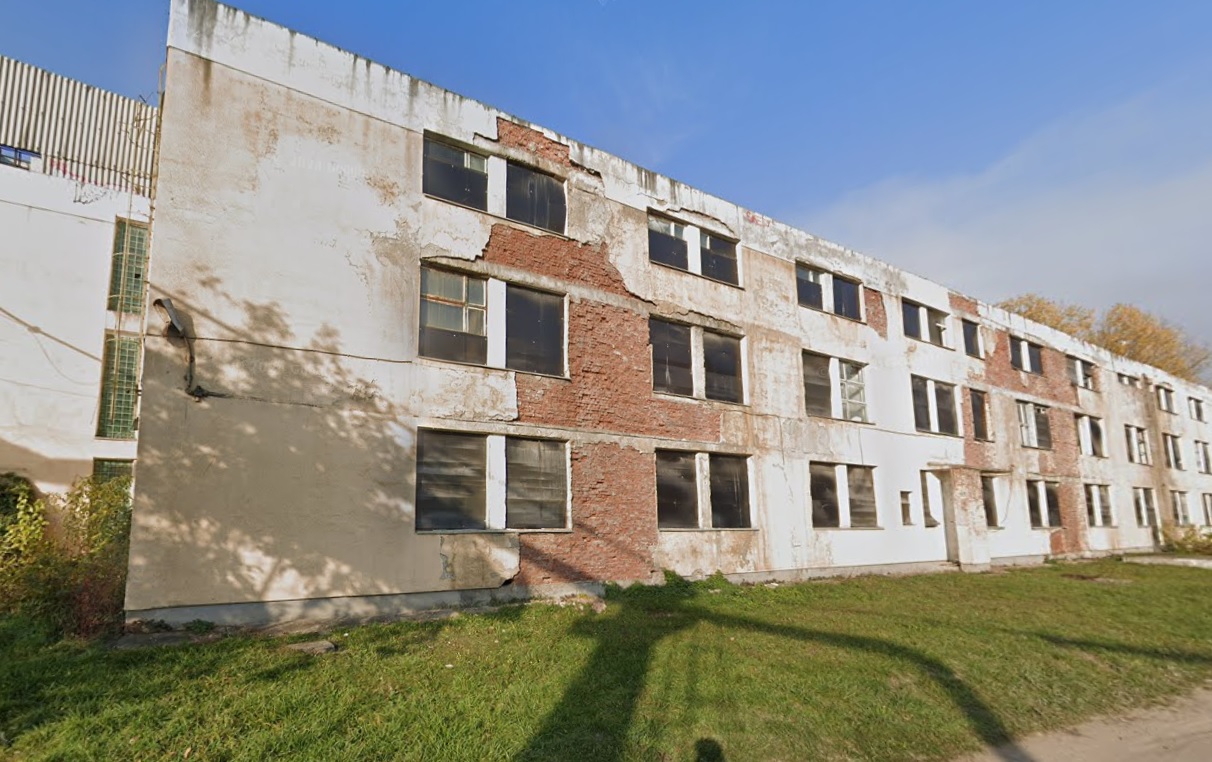 Proiect imobiliar gigant cu 5.000 de apartamente în România. În locul ...