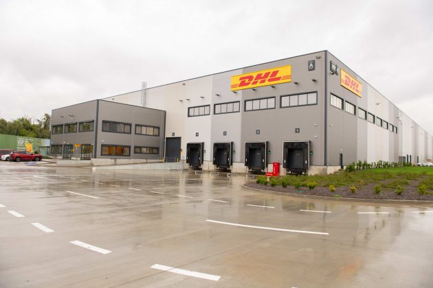 DHL investește peste 5 milioane de euro în România, într-un centru ...