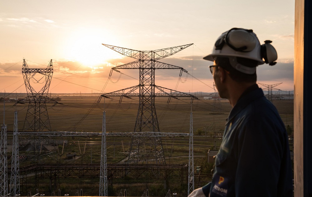 Petrom are 800 MW în proiecte regenerabile în construcție, rezultate ...