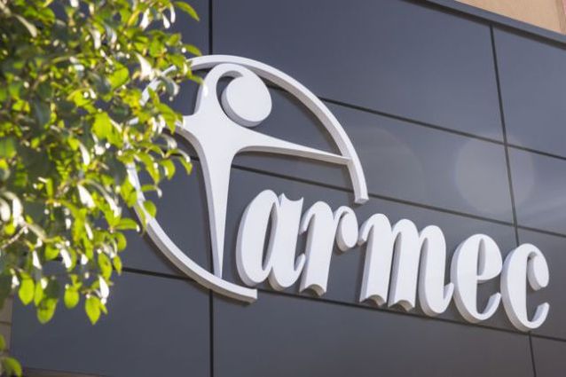 Farmec, cel mai mare producător român de cosmetice, intră pe piața ...