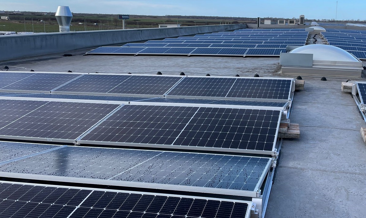 E.On Energie România va deveni oficial producător de energie electrică ...