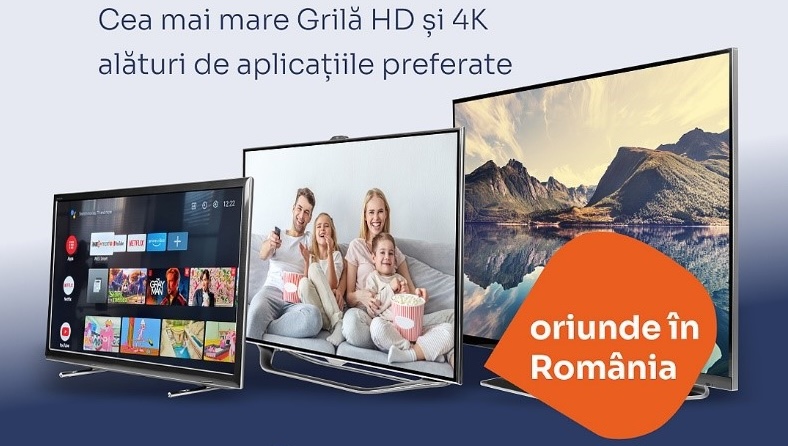 iNES IPTV, serviciul de TV prin internet al iNEG Group, la 20 de ani ...