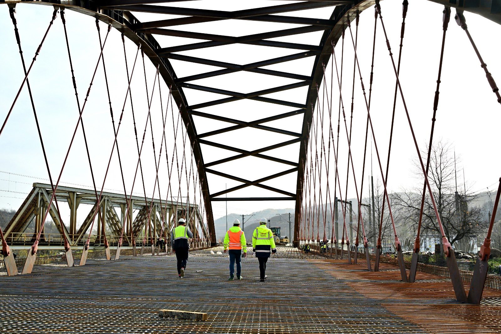 FOTO Centura Comarnic: A fost emisă ultima autorizație de construire ...