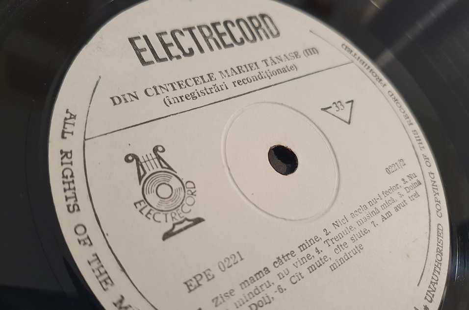 Electrecord, prima casă de discuri românească, a ieșit din insolvență după 8 ani - Economica.net