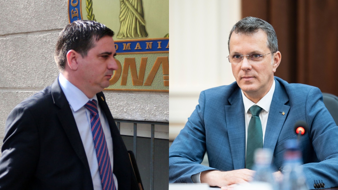 Mandat de arestare de 30 de zile pe numele fostului senator Marius ...
