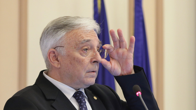 România preia preşedinţia anuală rotativă a Consiliului de ...