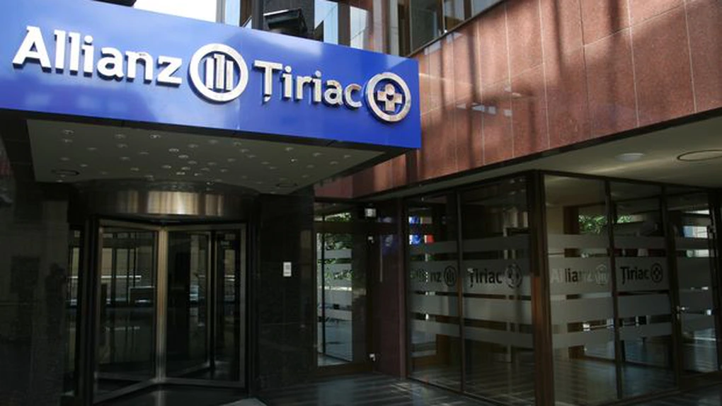 Rezultate record pentru compania înființată de Ion Țiriac. Allianz ...