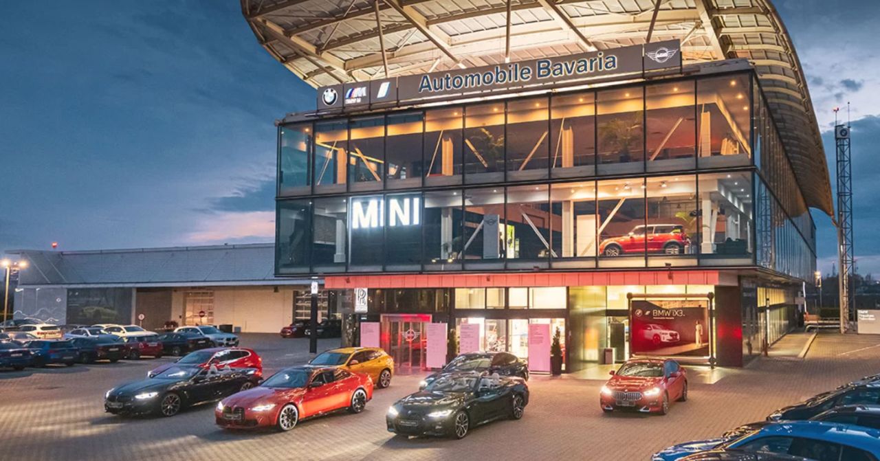 Automobile Bavaria investește 300.000 de euro pentru a își dezvolta ...
