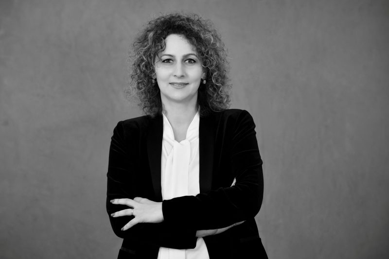 Eliza Predoiu, CFO NEPI Rockcastle: Scanăm piața pentru noi achiziții ...