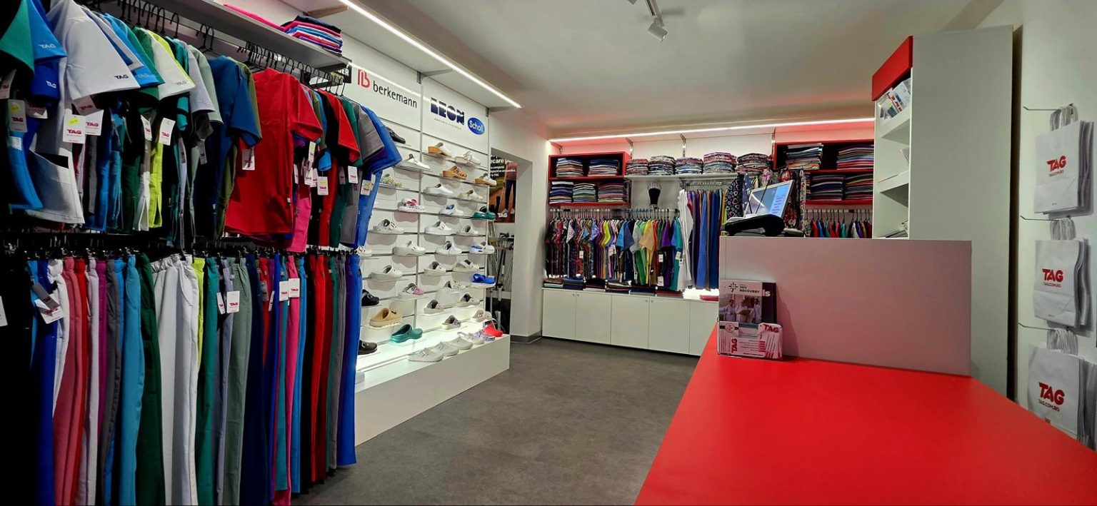 Producătorul de uniforme medicale TAG investește peste 1 milion de euro ...