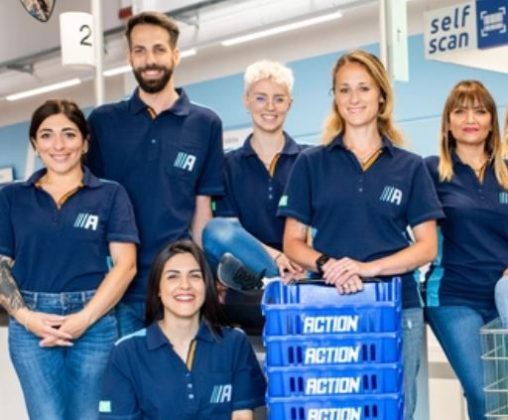 Action, lanțul olandez de magazine ieftine "cu 1.500 de produse sub 5 ...