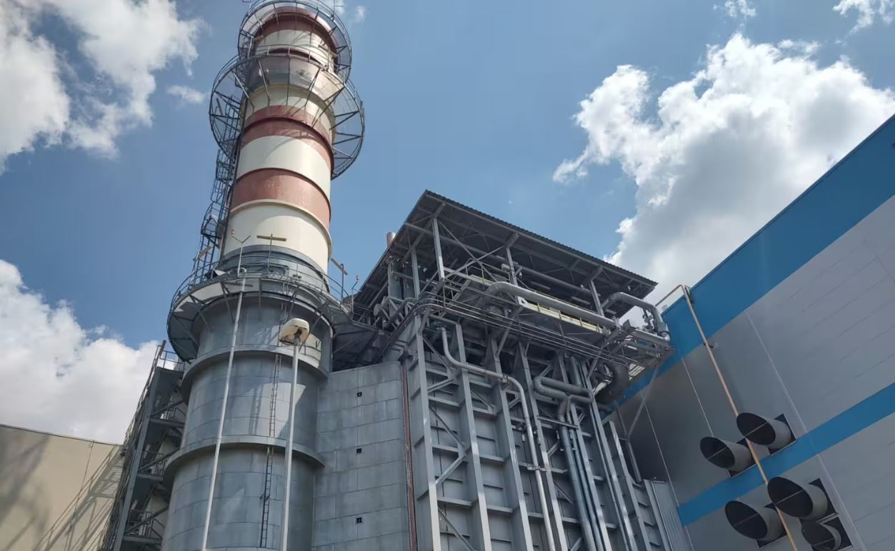 Premier Energy va construi o nouă centrală pe gaze în România și mai ...